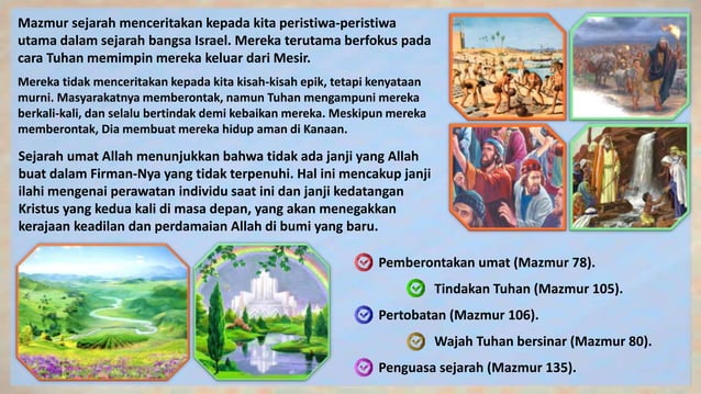 Sekolah Sabat - Triwulan 1 2024 - Pelajaran 10 | PPTX