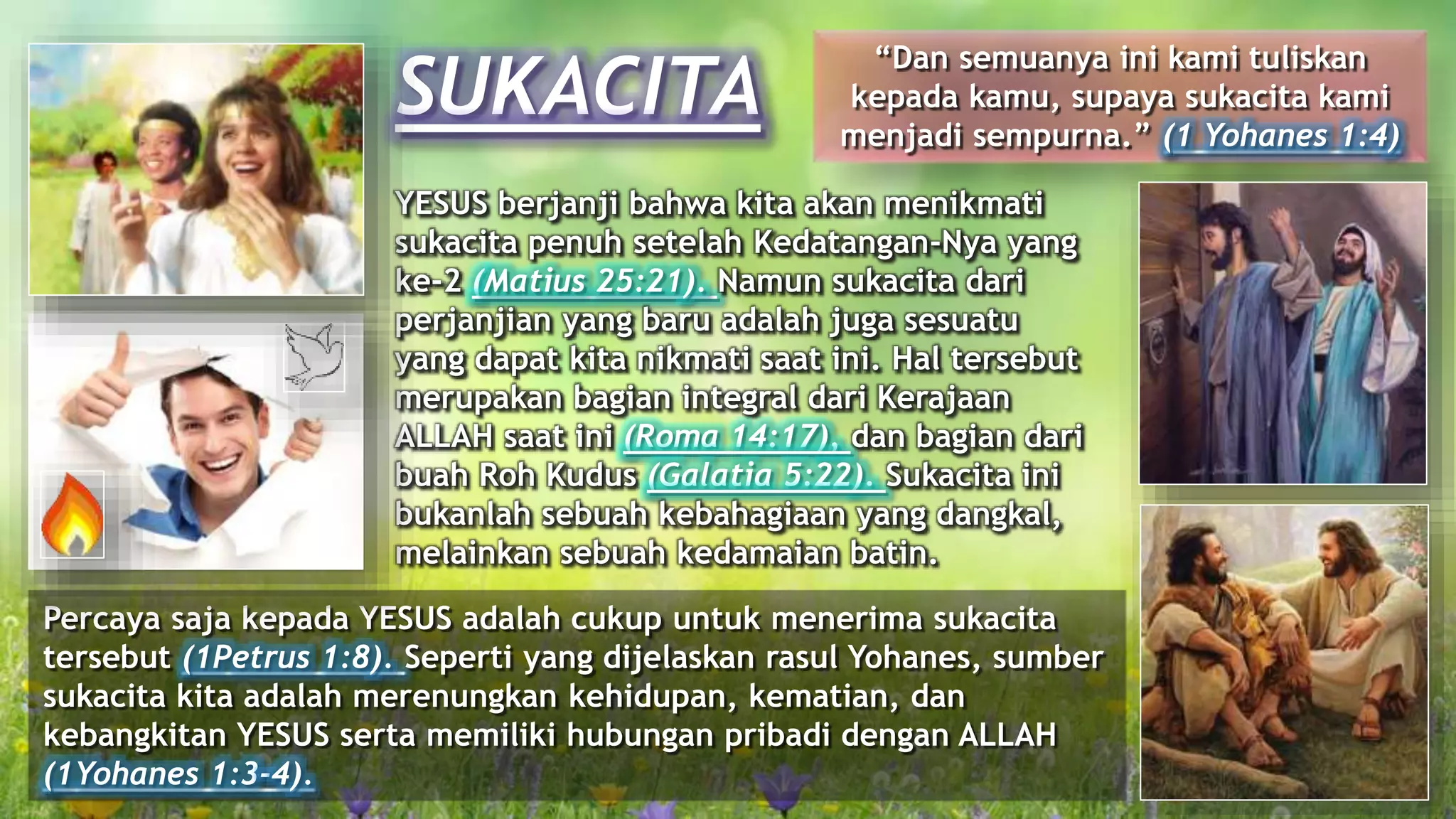 Pelajaran sekolah sabat ke- 13 triwulan III 2021 | PPT