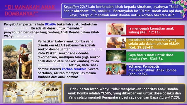 Pelajaran Sekolah Sabat ke-2 Triwulan II 2025.pptx