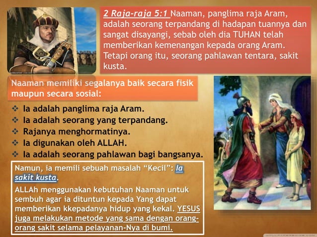 Pelajaran Sekolah SABAT ke-3 Triwulan 3 2015 | PPT