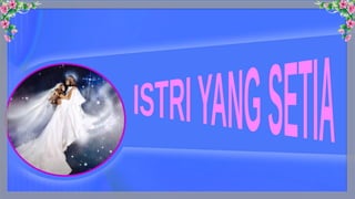 Pelajaran Sekolah Sabat ke-3 Triwulan II 2025.pptx