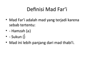 Pelajaran_Ilmu_Tajwid_materi_Mad_Far'i.pptx