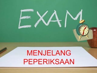 Pelajar smart student Tingkatan 6 | PPTX