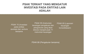 PELAKOR KEL 4 INVESTASI PADA ENTITAS LAIN.pptx