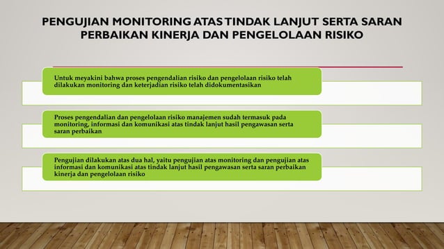 PELAKSANAAN AUDIT KINERJA berbasis risiko.pptx
