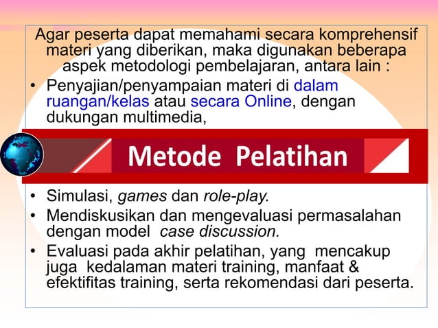 Info PELAKSANAAN + Link2 MATERI Training "Teknik Perhitungan dan Verifikasi TKDN & BMP + Pref ...