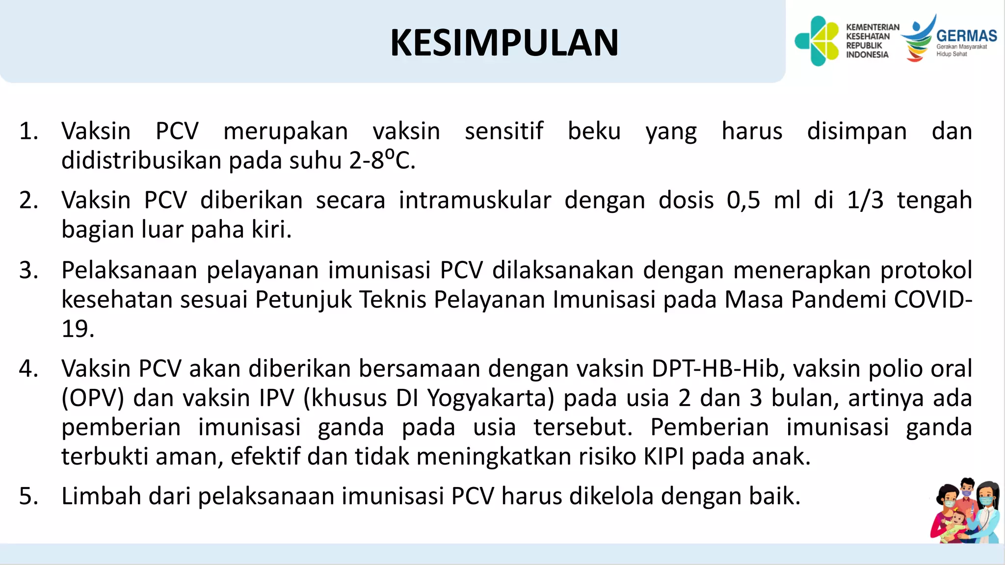 Pelaksanaan Imunisasi PCV - Workshop PCV.pdf