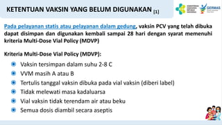 Pelaksanaan Imunisasi PCV - Workshop PCV.pdf