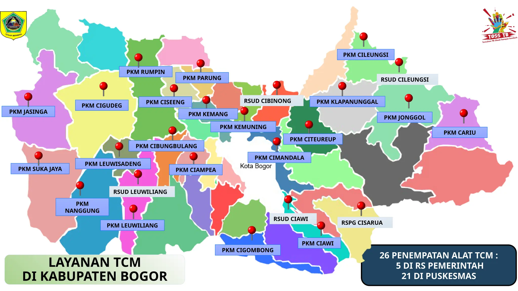 PELAKSANAAN JEJARING PROGRAM TUBERKULOSIS 2023.pptx