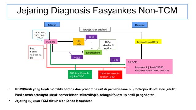 PELAKSANAAN JEJARING PROGRAM TUBERKULOSIS 2023.pptx