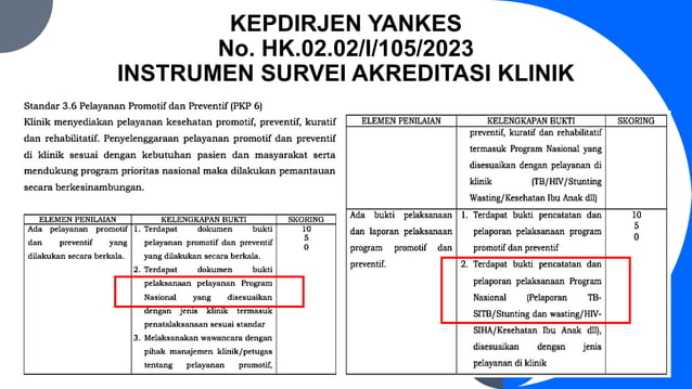 PELAKSANAAN JEJARING PROGRAM TUBERKULOSIS 2023.pptx