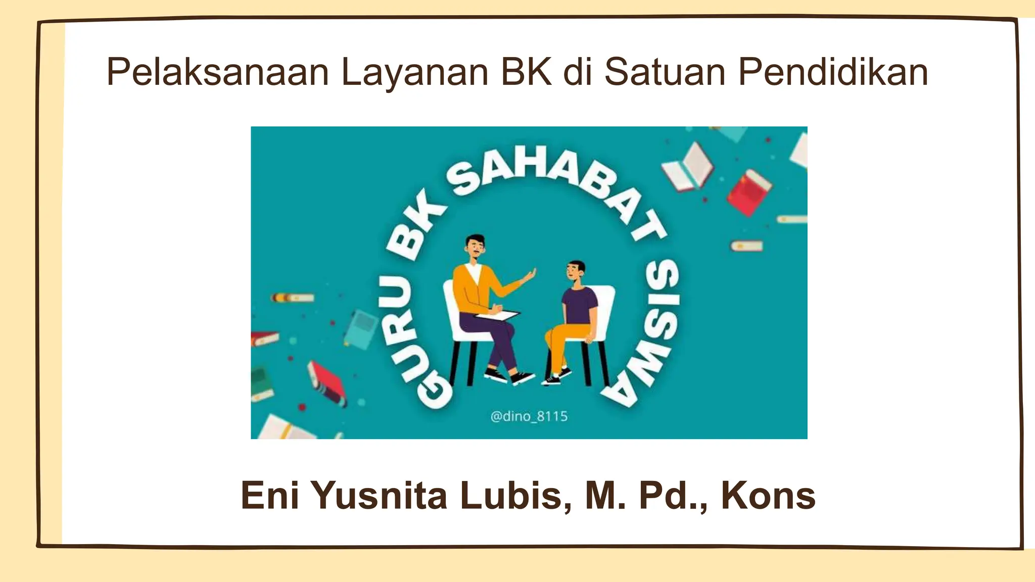 Pelaksanaan Layanan BK di Sekolah.pptx