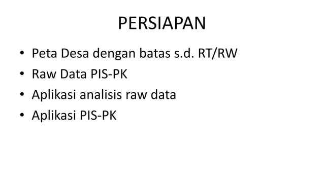 PELAKSANAAN PIS-PK di puskesmas tnwt.pptx