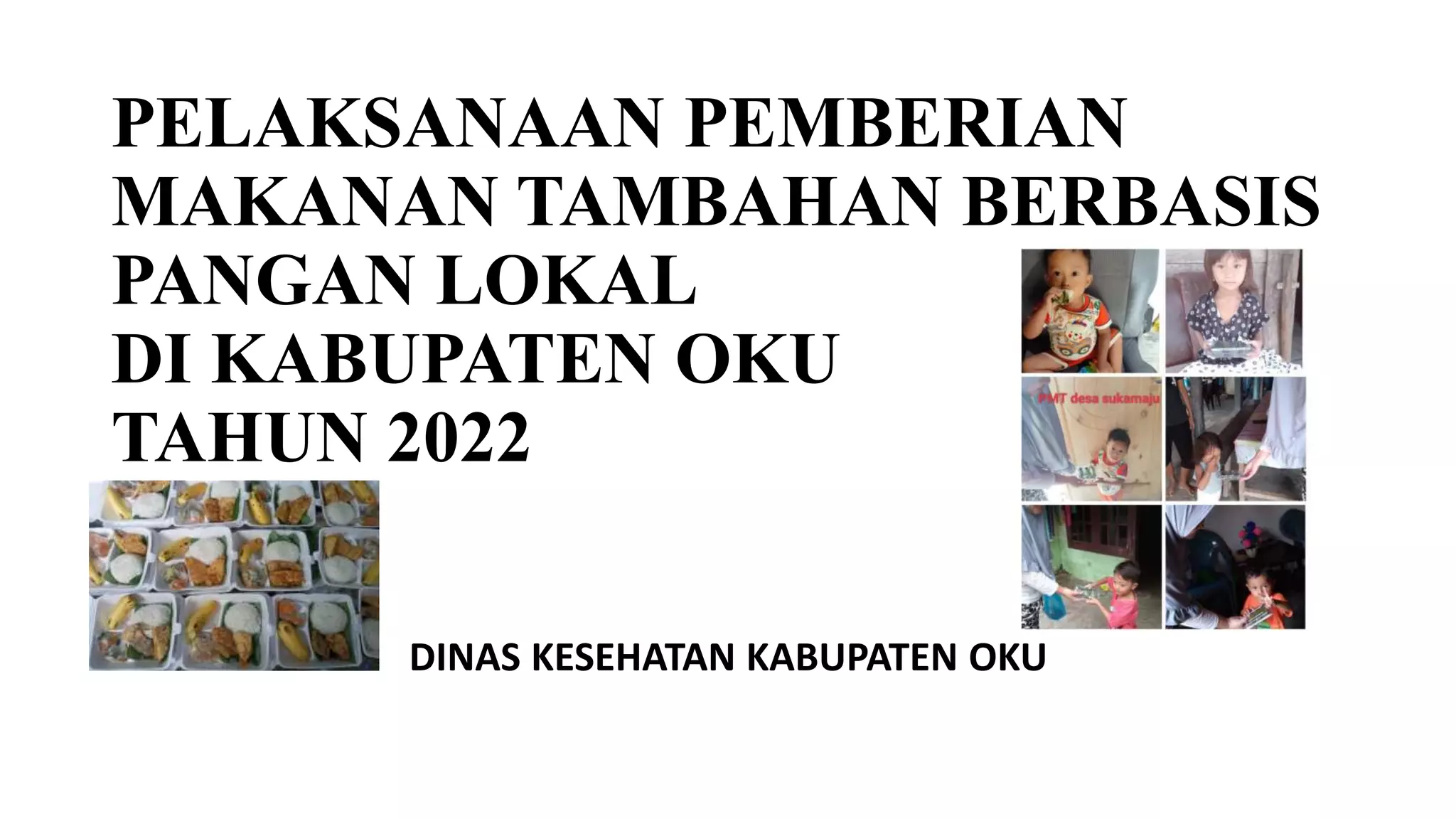 Pelaksanaan PMT Lokal.ppt