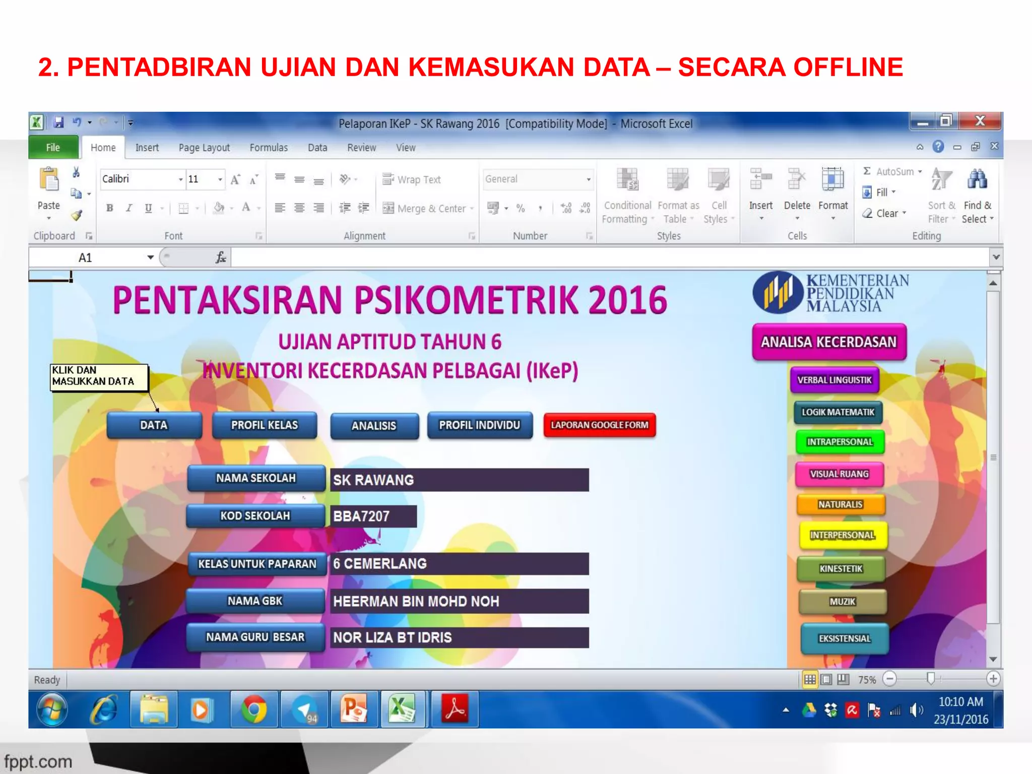 PELAKSANAAN PSIKOMETRIK PPsi SEKOLAH RENDAH.pdf