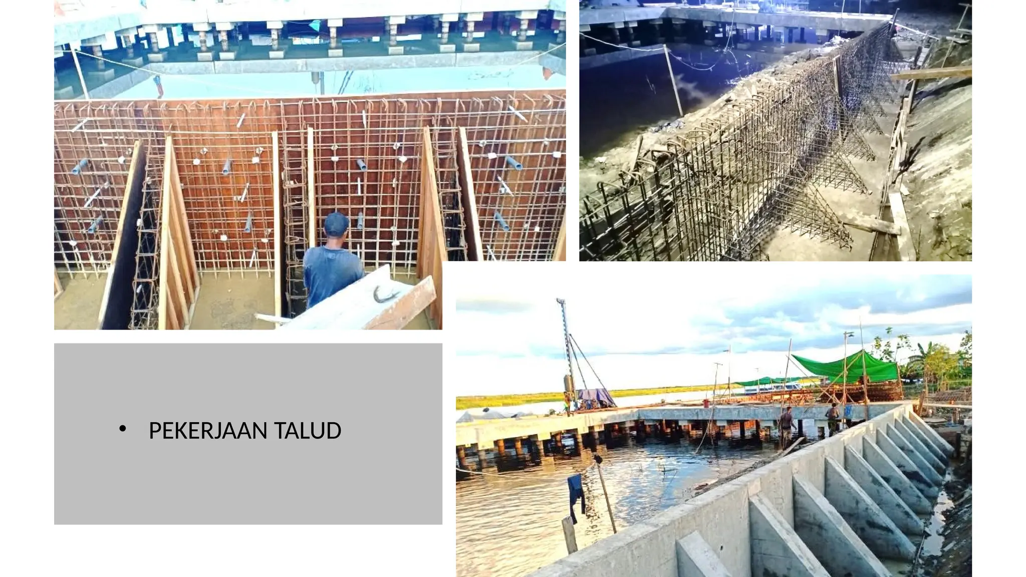 Uji Kompetensi SKK Pelaksana Lapangan Pekerjaan Pemasangan Jembatan Rangka Baja Standar Madya.pptx