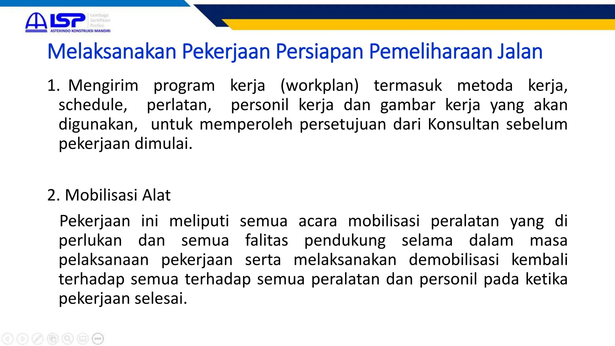 Pelaksana Pemeliharaan Jalan level (6).pptx