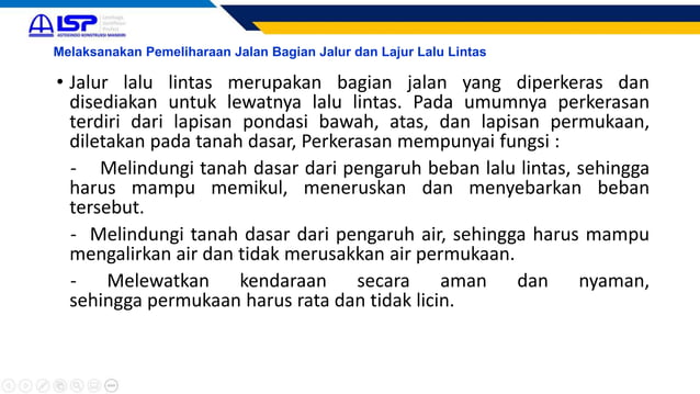 Pelaksana Pemeliharaan Jalan level (6).pptx