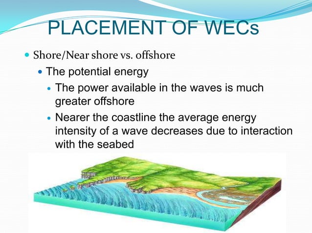 sea snakes to create electricity | PPT