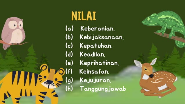 Prosa Tradisional Pelanduk Mengajar Memerang T2.pptx