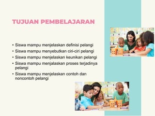 PELANGI | PDF