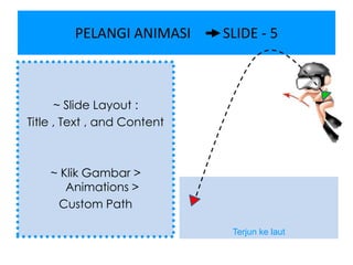 Pelangi 5 | PPTX