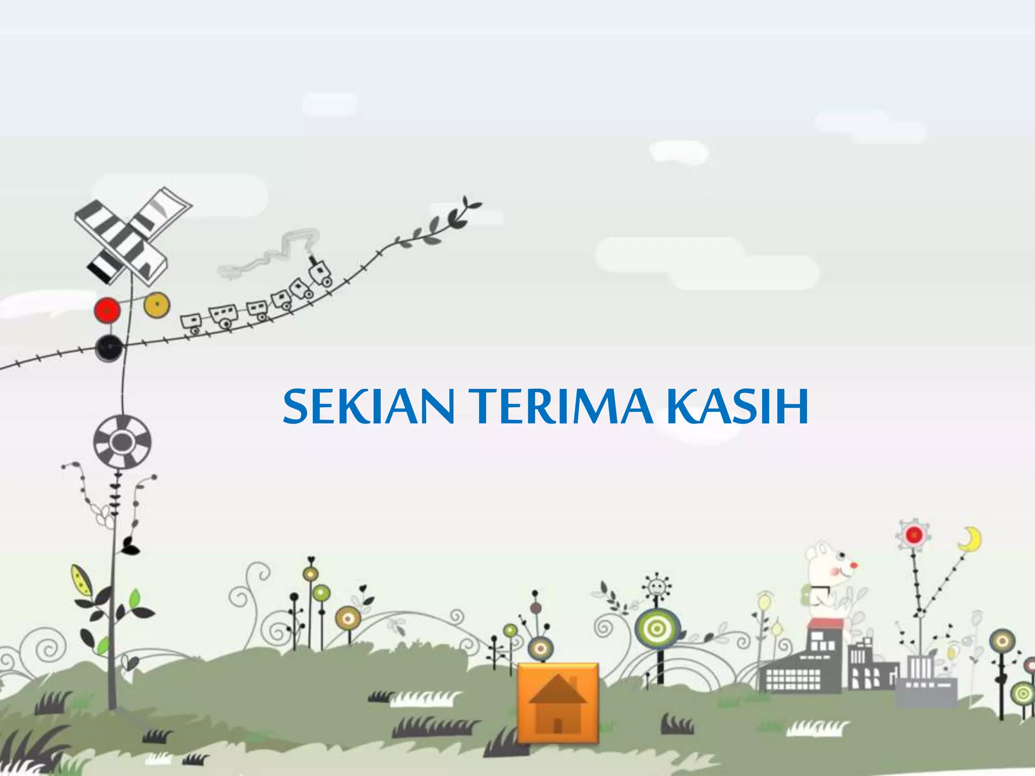 Pelan Induk Perindustrian Negara ( PENGAJIAN AM 2) | PPTX