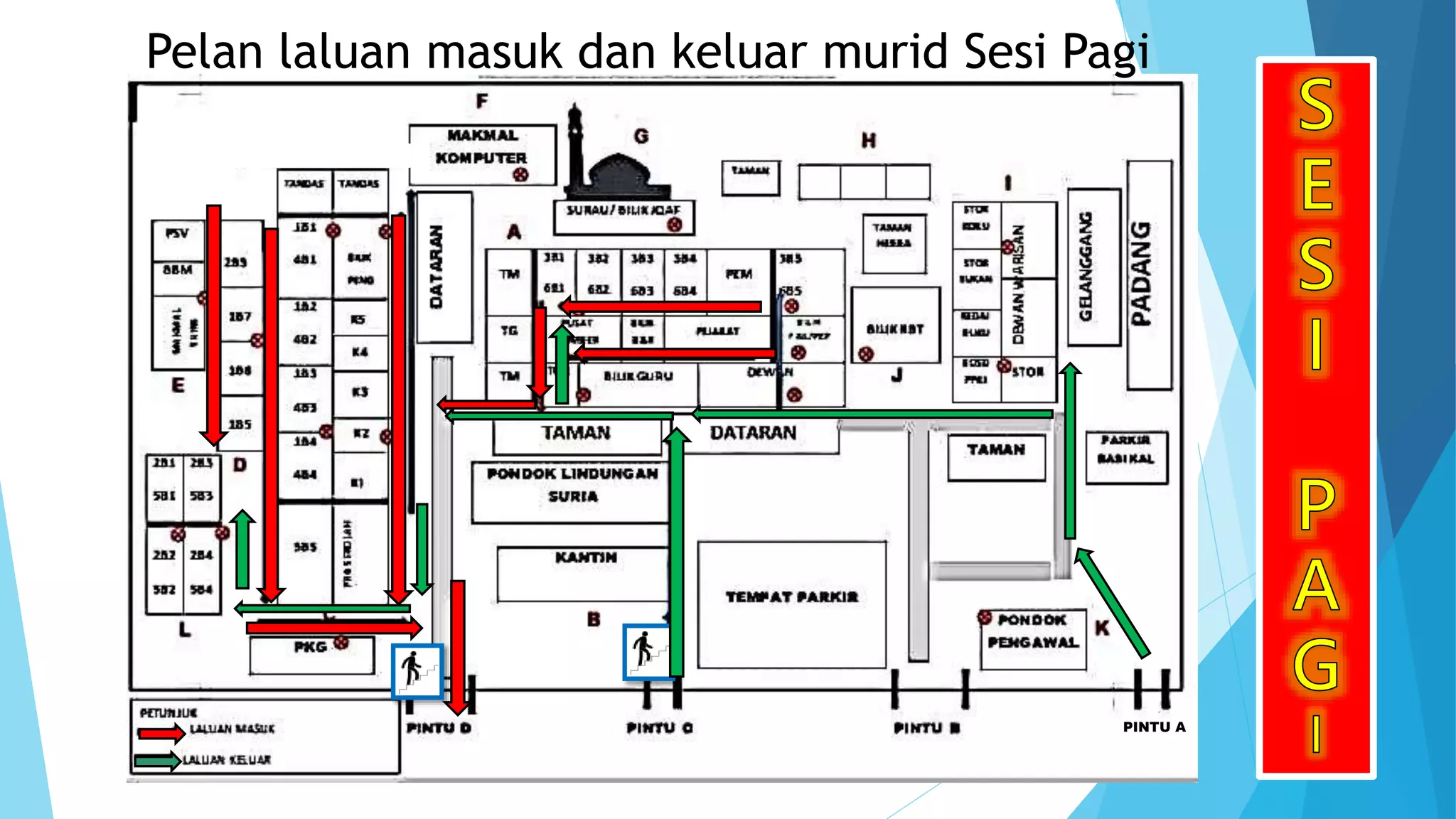 Pelan Laluan Pergerakan Murid 2022.ppt