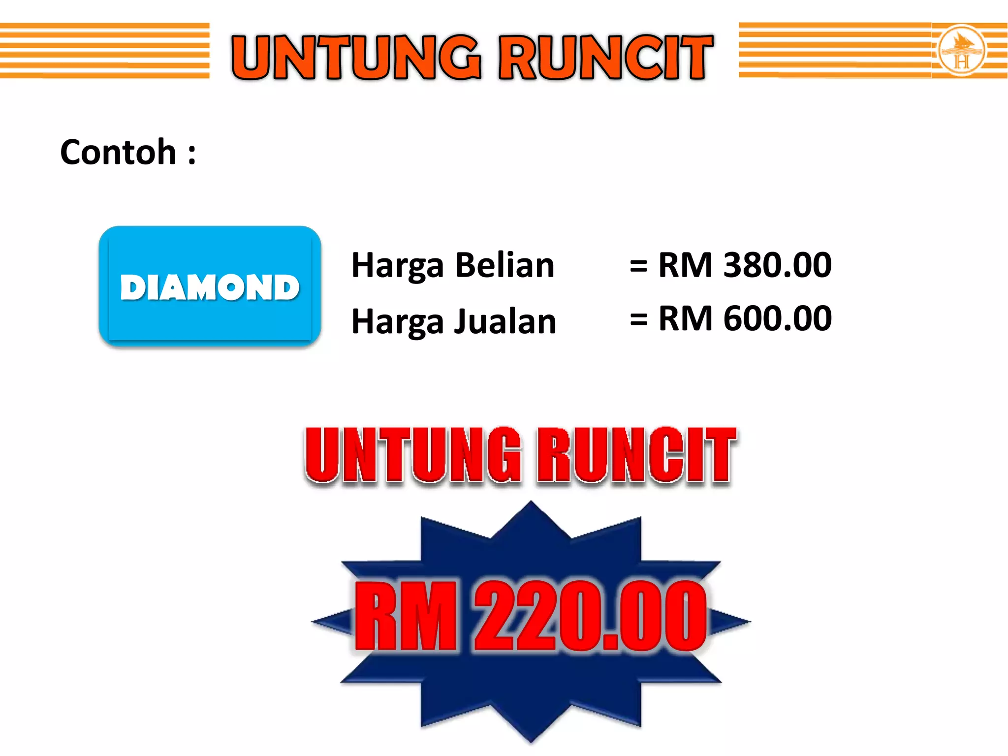 Pelan pemasaran | PDF