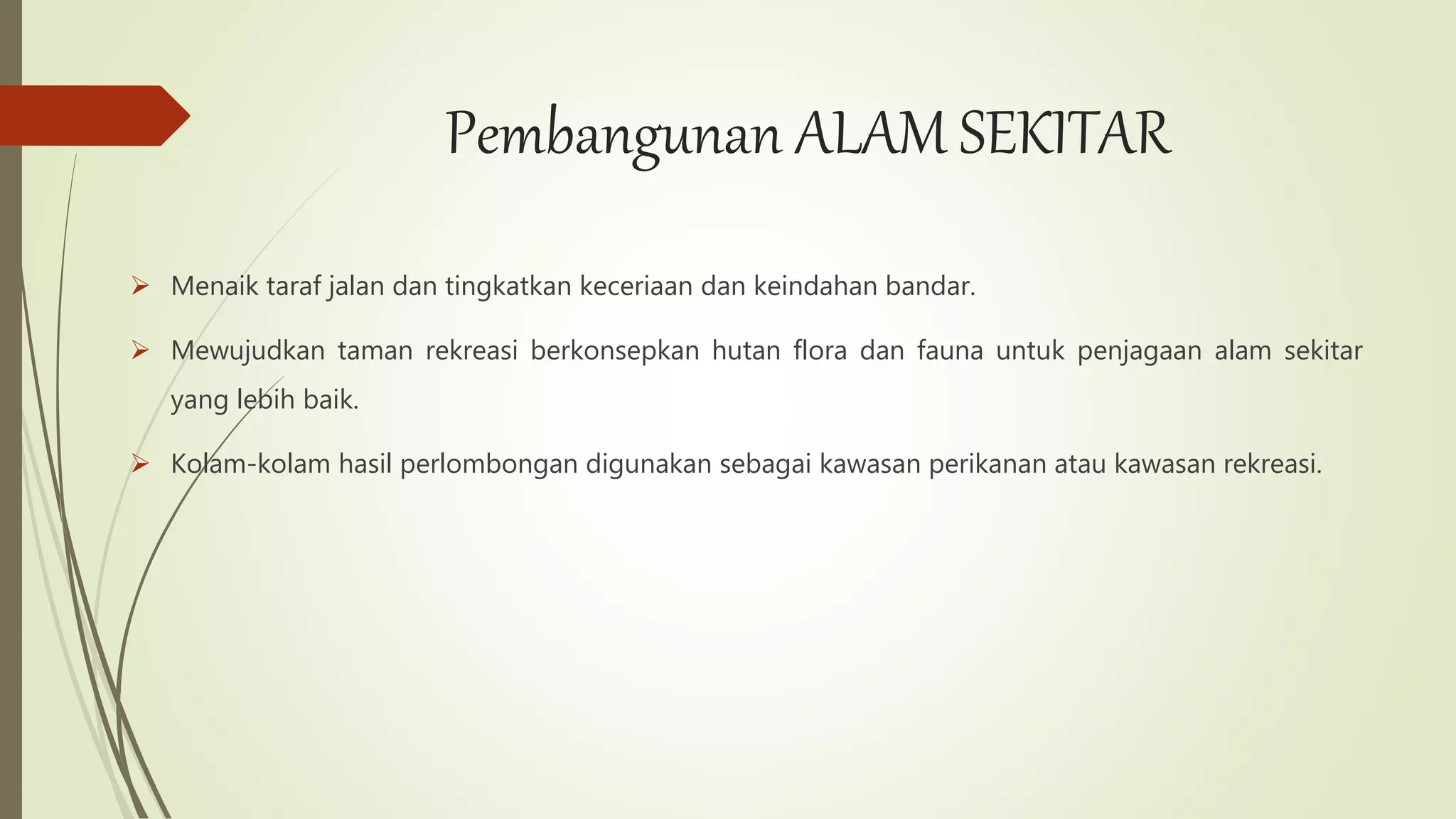 Pelan pembangunan bandar alor gajah untuk jangka masa 30 tahun akan ...