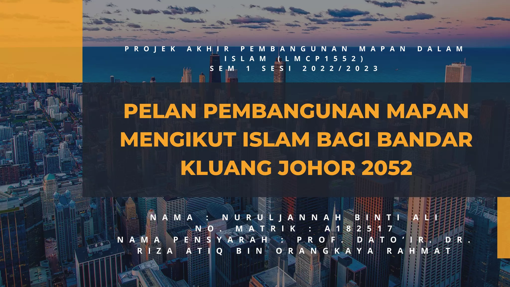 PELAN PEMBANGUNAN BANDAR KLUANG, JOHOR 2052 (1).pdf