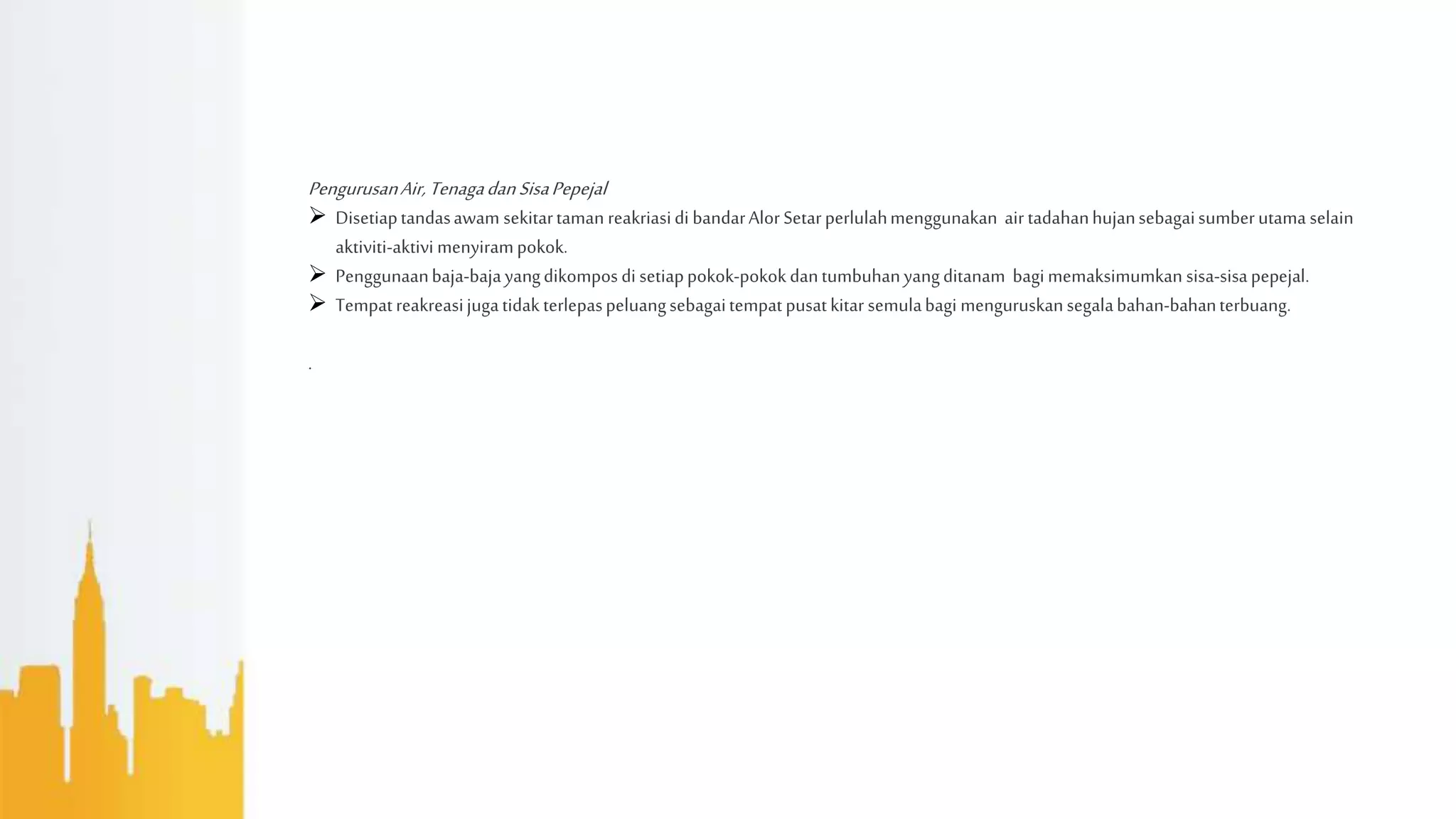 Pelan pembangunan negeri kedah 30 tahun akan datang | PPTX