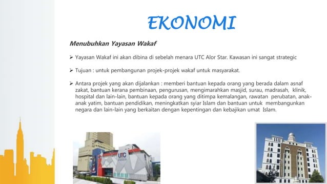 Pelan pembangunan negeri kedah 30 tahun akan datang pdf | PPT