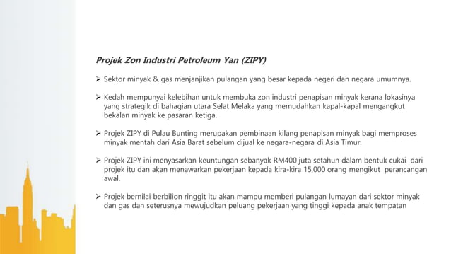 Pelan pembangunan negeri kedah 30 tahun akan datang pdf | PPT