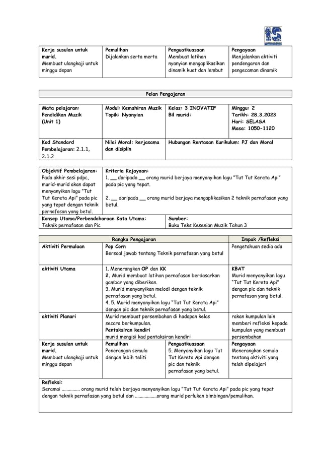 Pelan Pengajaran.docx