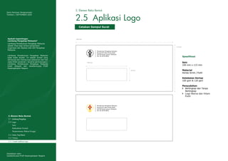 Pelan Penjenamaan Pengakap Malaysia terkini | PDF