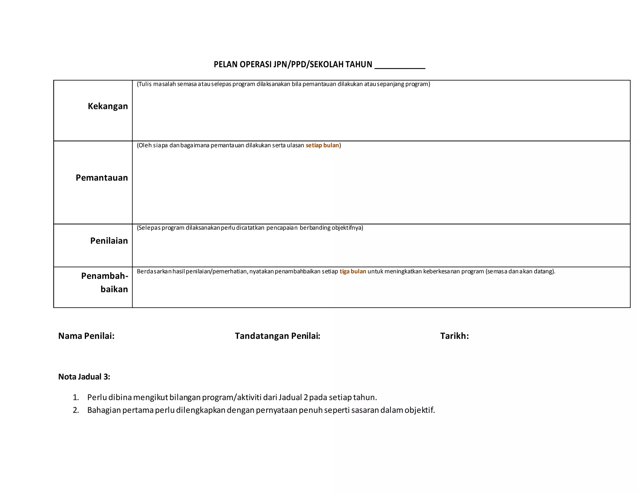 PELAN STRATEGIK BADMINTON.docx