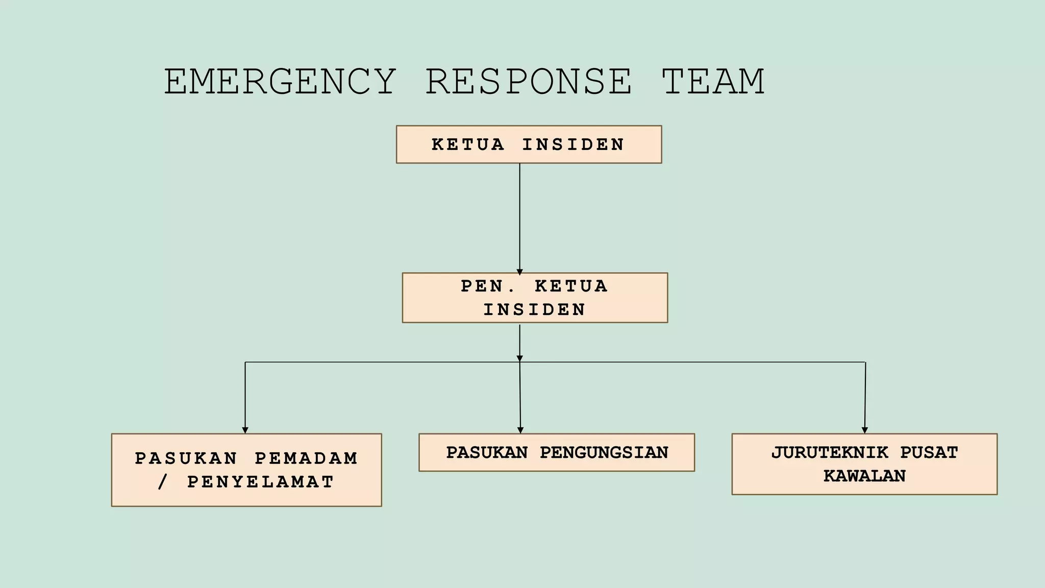 Pelan tindakan kebakaran SKTD.pptx