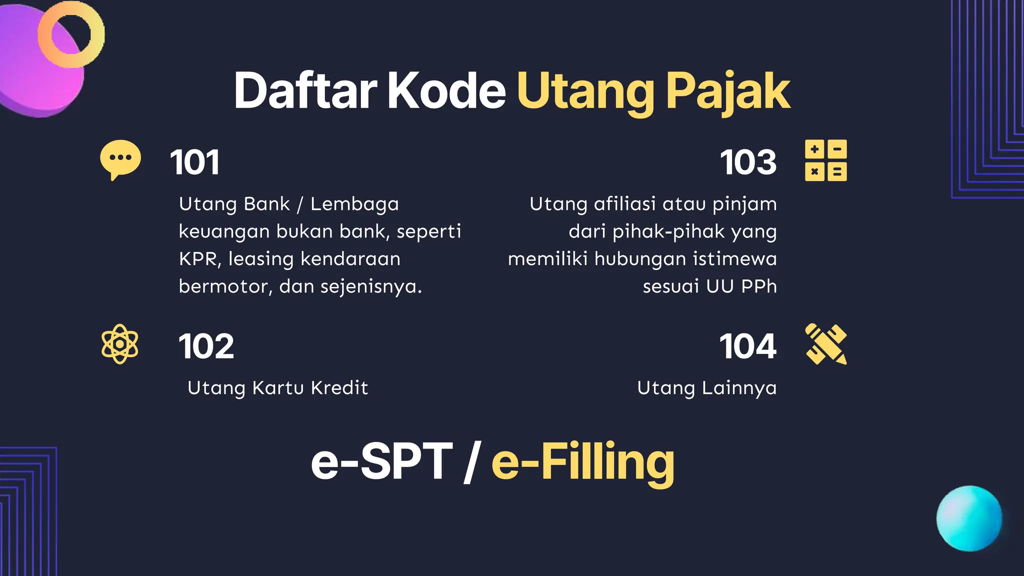 Pelaporan Harta dan Kewajiban Pada PPH OP_Kelompok 6 (1).pptx