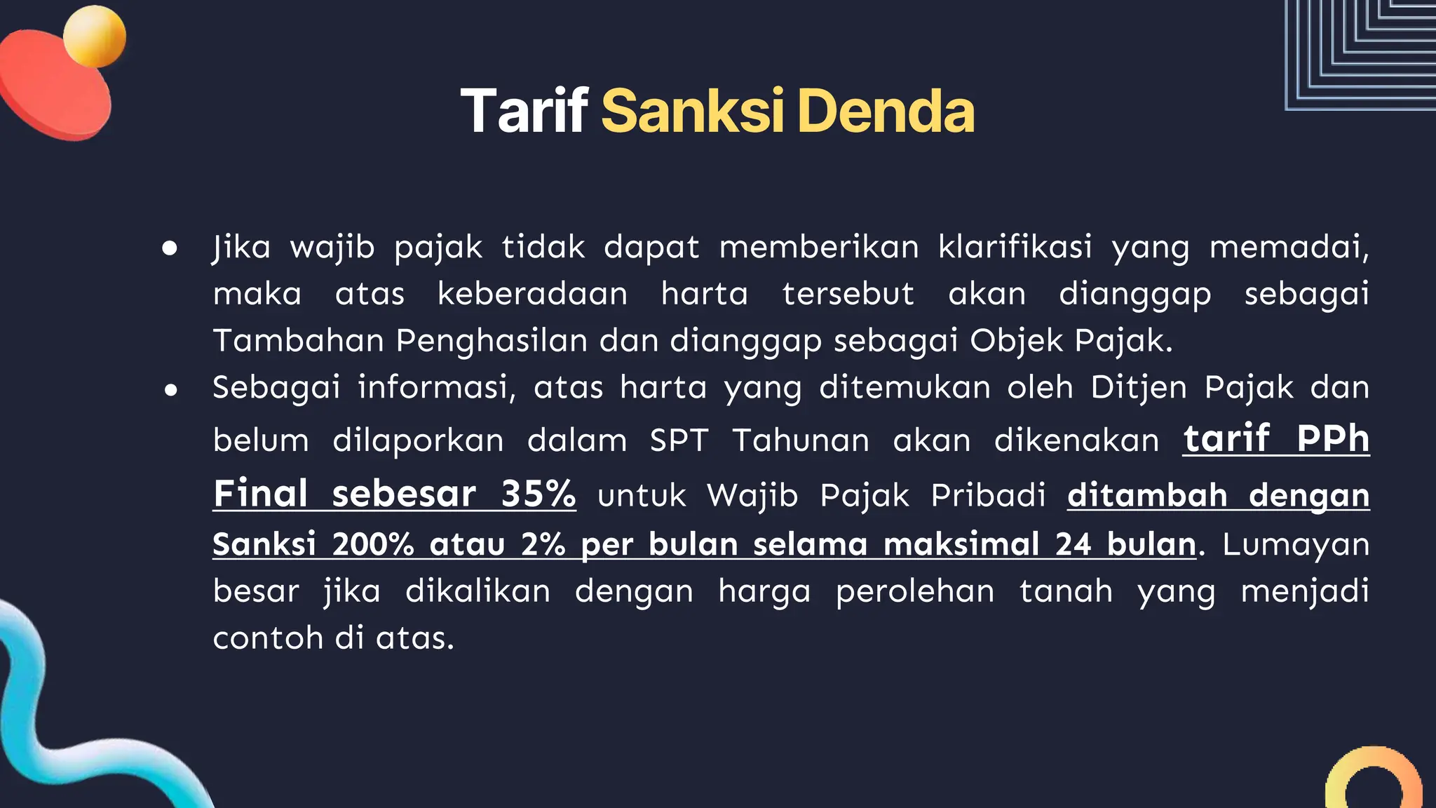 Pelaporan Harta dan Kewajiban Pada PPH OP_Kelompok 6 (1).pptx