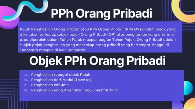 Pelaporan Harta dan Kewajiban Pada PPH OP_Kelompok 6 (1).pptx