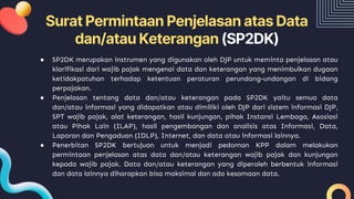 Pelaporan Harta dan Kewajiban Pada PPH OP_Kelompok 6 (1).pptx