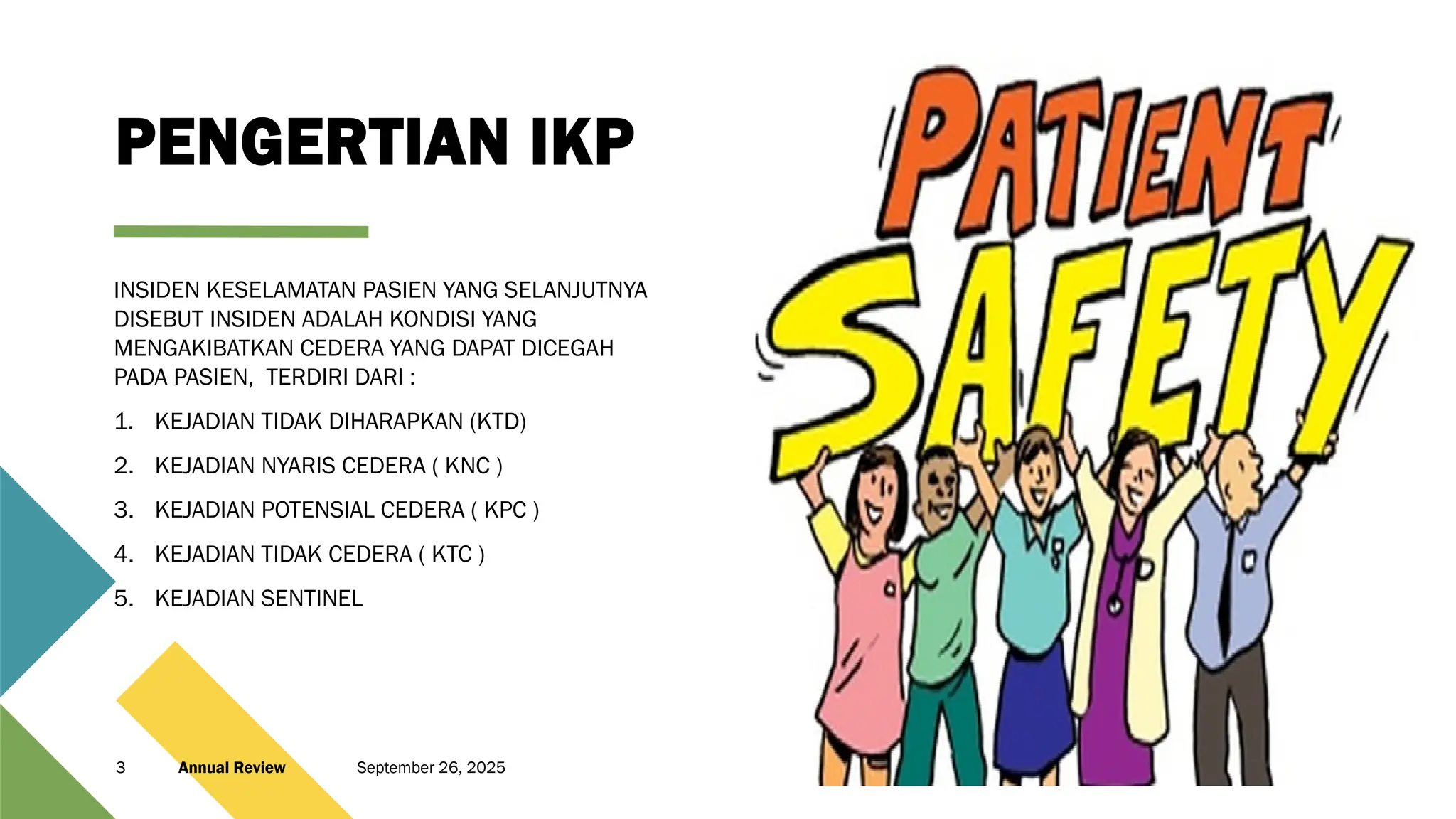 PELAPORAN INSIDEN KESELAMATAN PASIEN.pptx