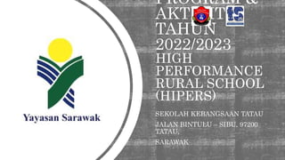Pelaporan_Program HIPERS_SK_Tatau_2022 2023 Terkini.pptx