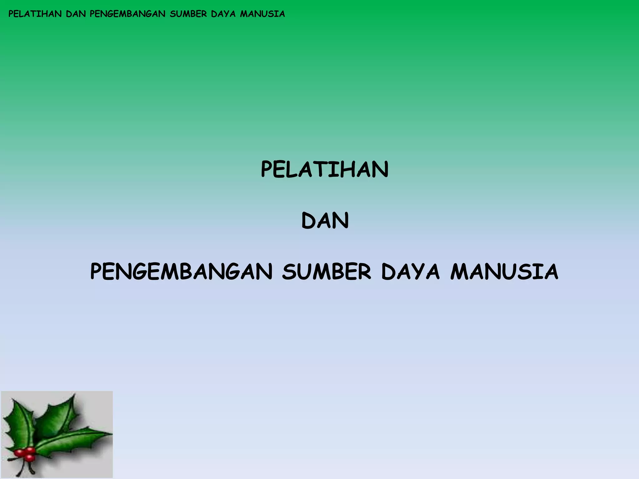 pelatihan-dan-pengembangan-sdm.ppt