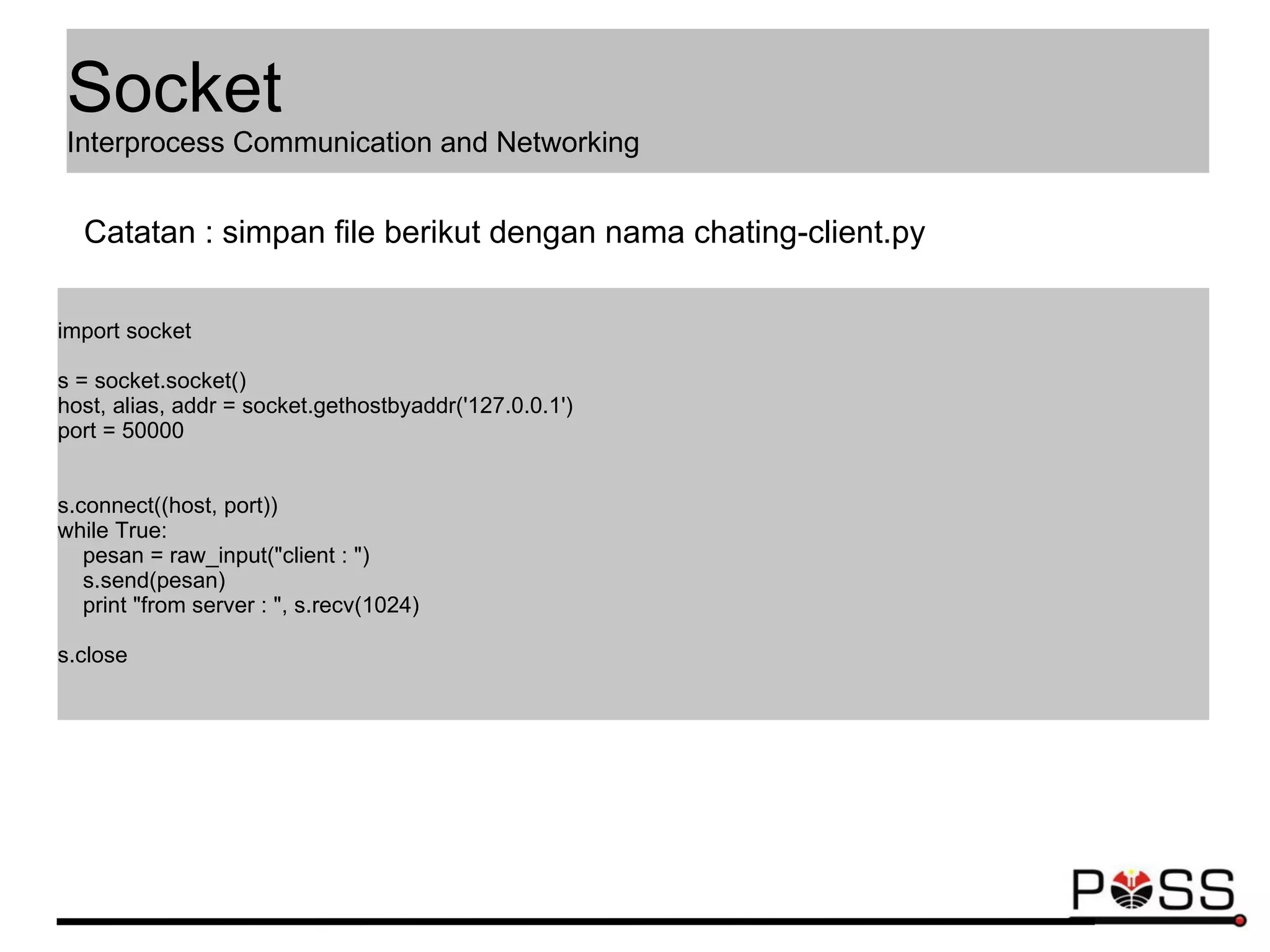 Pelatihan Python Standard Library | PDF