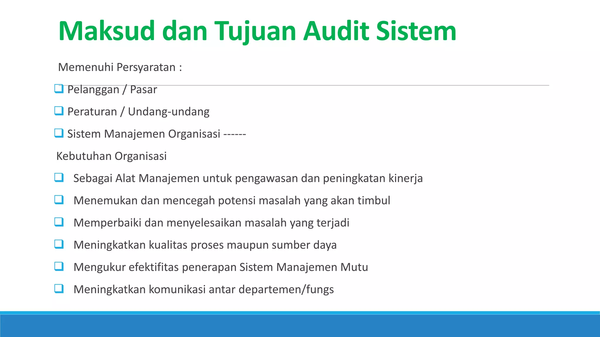 PELATIHAN AUDIT INTERNAL ISO 9001 2015.pptx