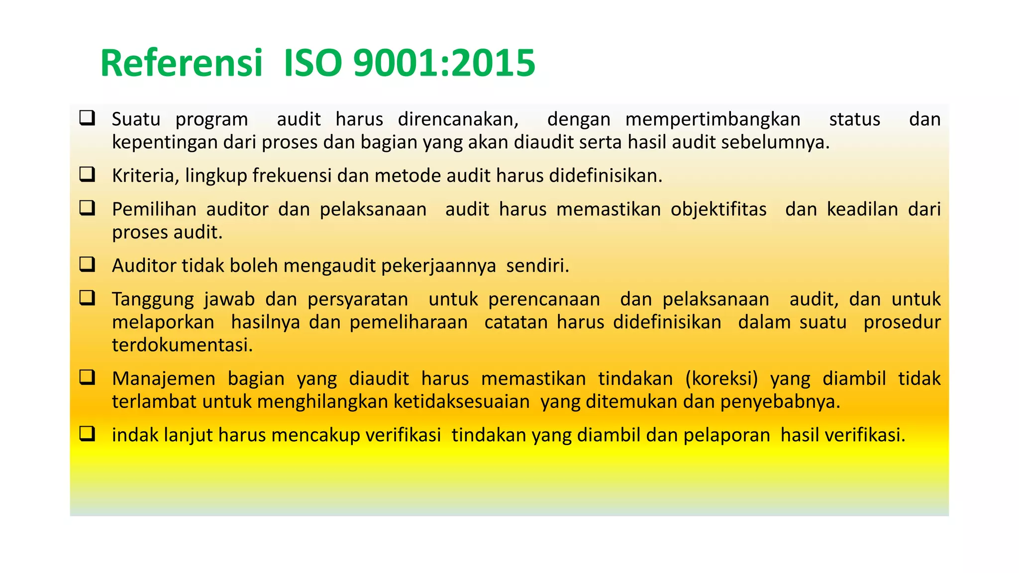 PELATIHAN AUDIT INTERNAL ISO 9001 2015.pptx