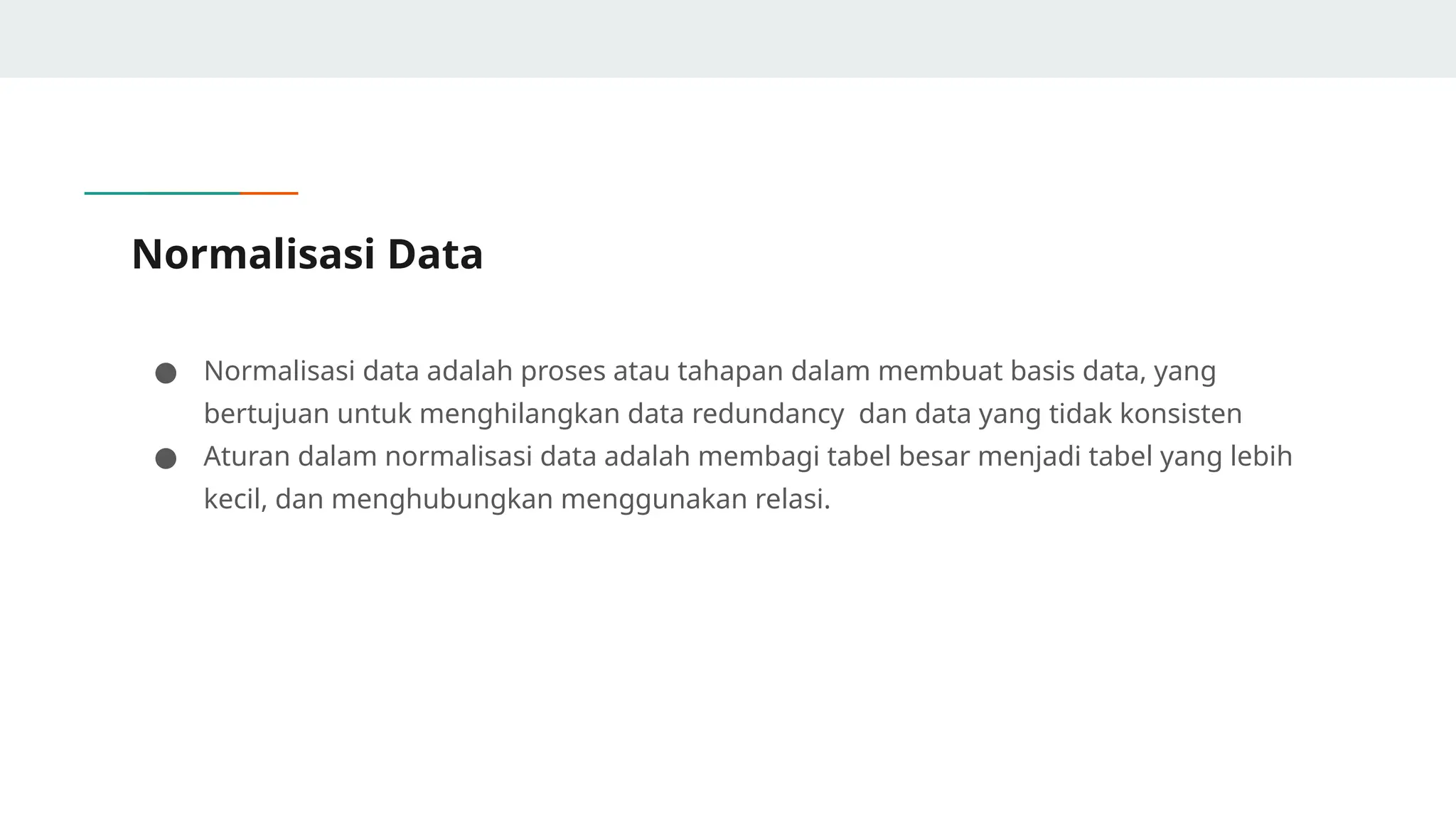 Pelatihan Basis Data (Normalisasi 1-3).pptx