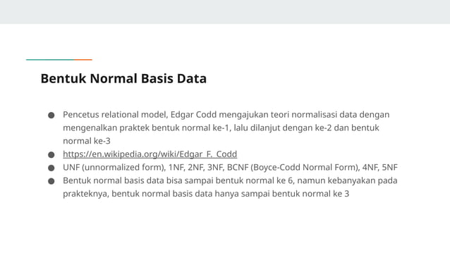 Pelatihan Basis Data (Normalisasi 1-3).pptx